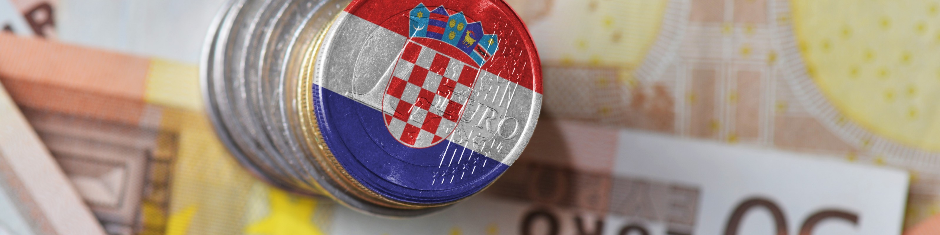 Croatia's Journey to the Euro: Overcoming Challenges and Embracing ...