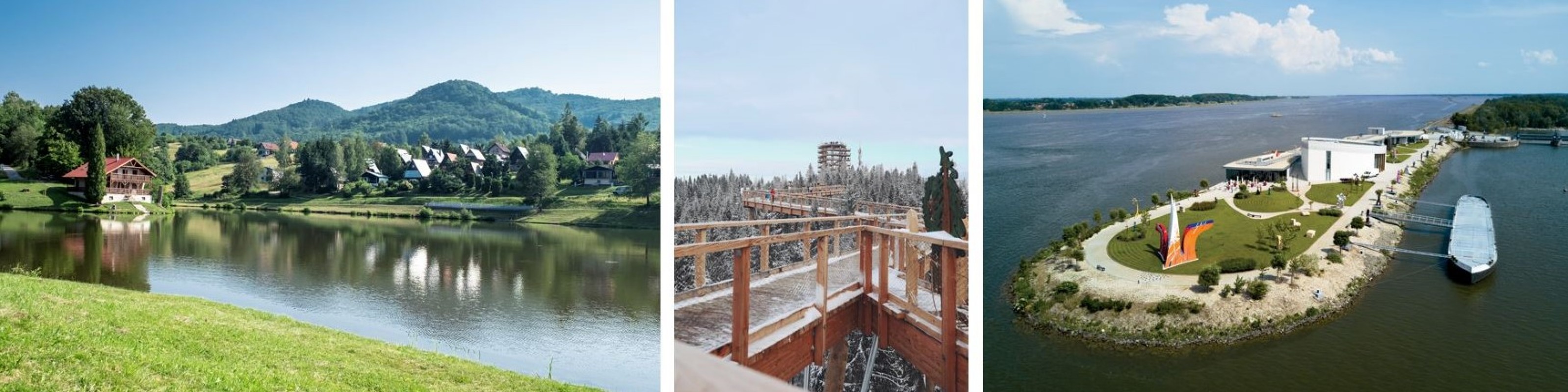 Hidden Places in Slovakia