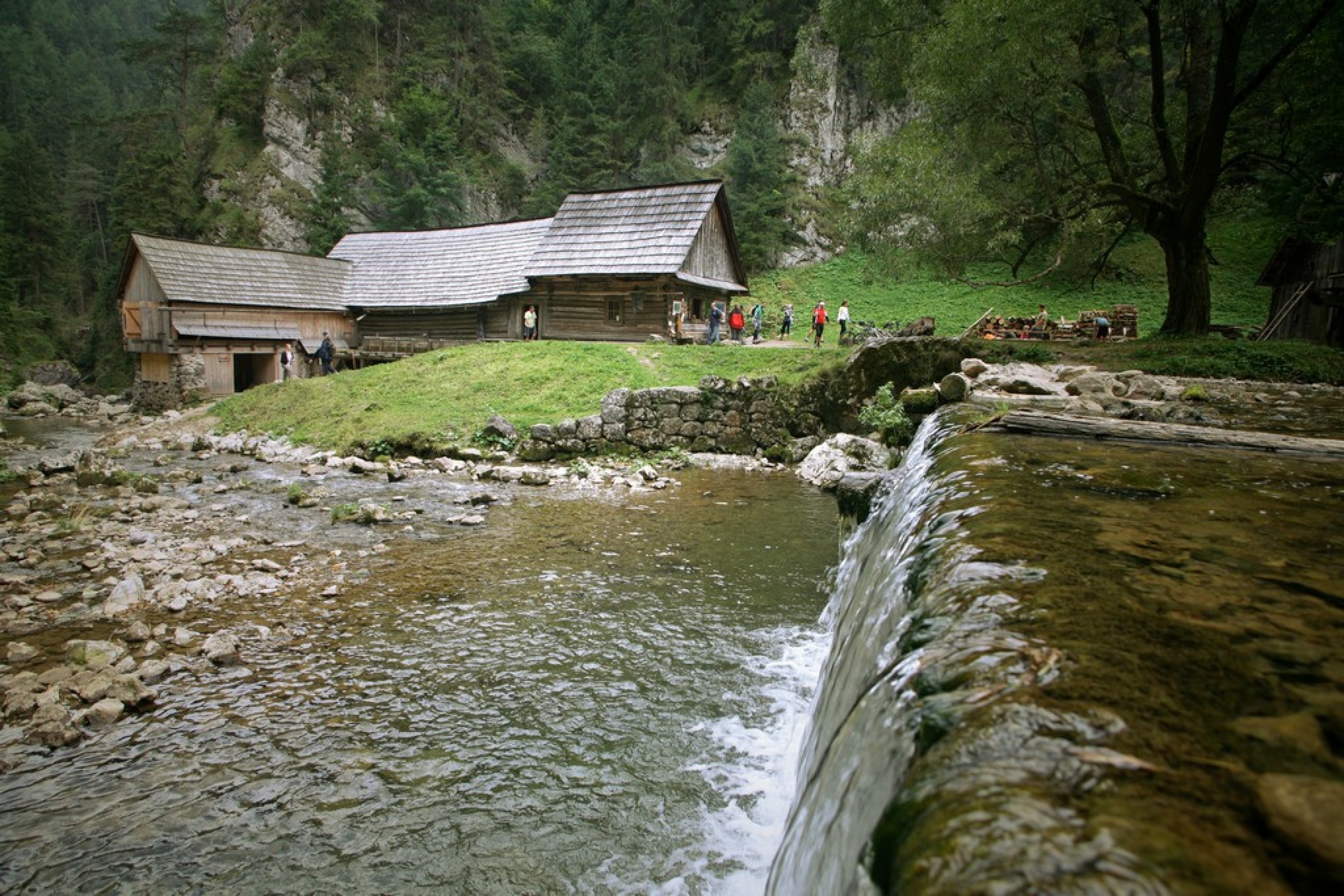 Hidden Places in Slovakia