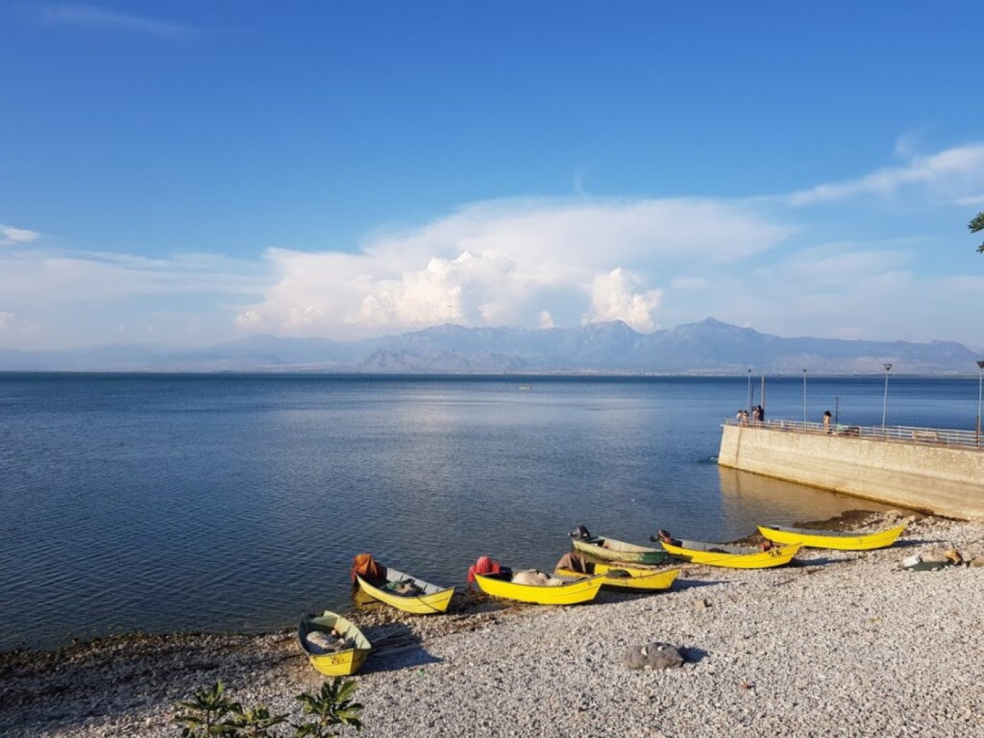 Lake Shkodër – A sanctuary for travelers | Discover CEE